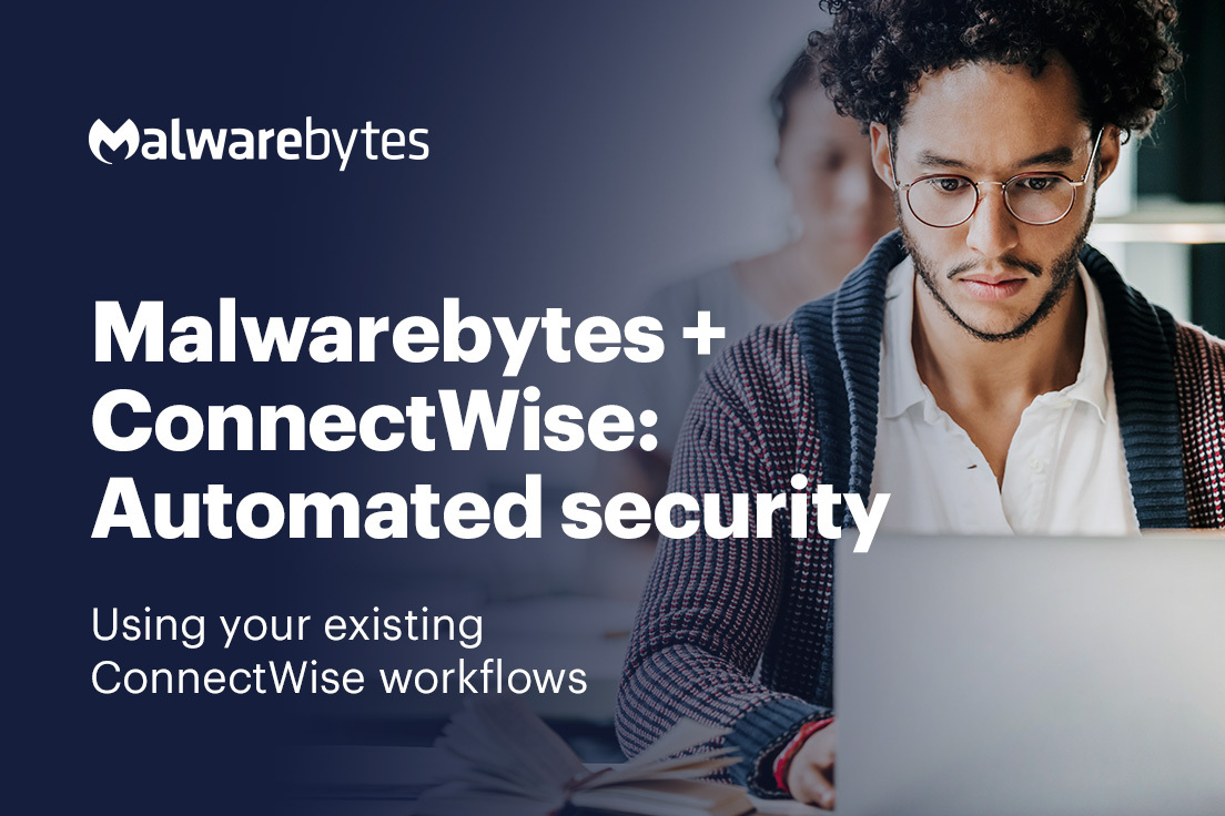 Malwarebytes Press Center - News & Events | New Malwarebytes ...
