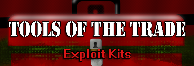 Tools of the Trade: Exploit Kits | Malwarebytes Labs