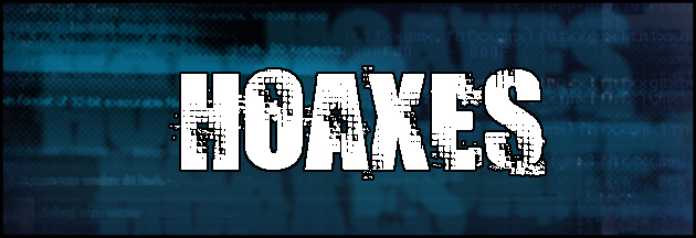 Hoaxes | Malwarebytes Labs