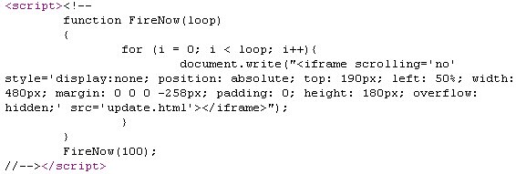 Bad Guys Gone Greedy: Multi-Pronged Attacks Found in the Wild ...