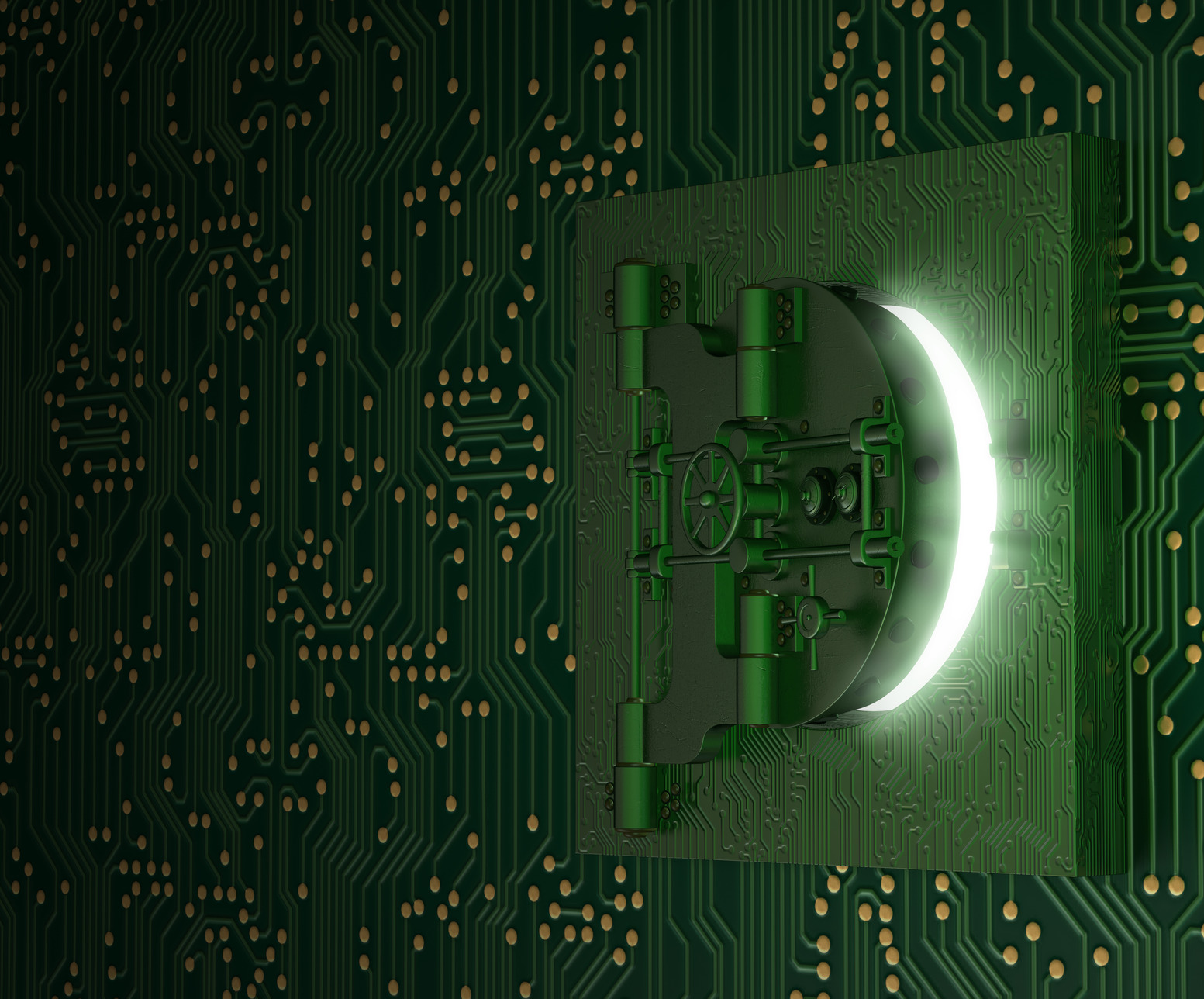 Inside the Kronos malware - part 1 | Malwarebytes Labs