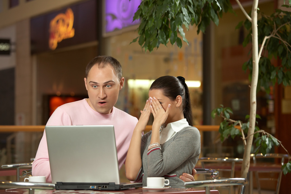 "Your Photos Are being Used" Phishing Lure | Malwarebytes Labs