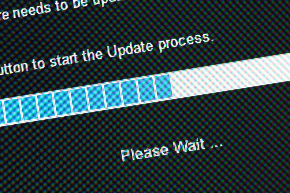 Your Browser is Out of Date - or is it? | Malwarebytes Labs