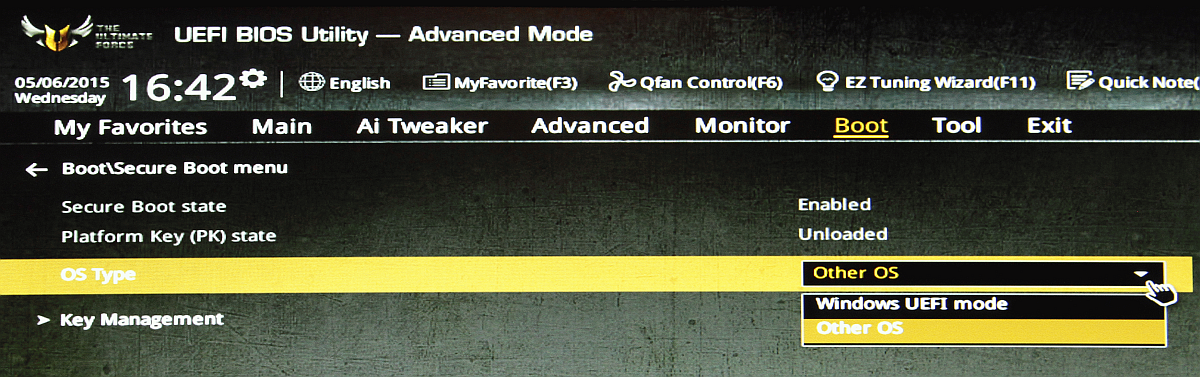 Secure Boot | Malwarebytes Labs