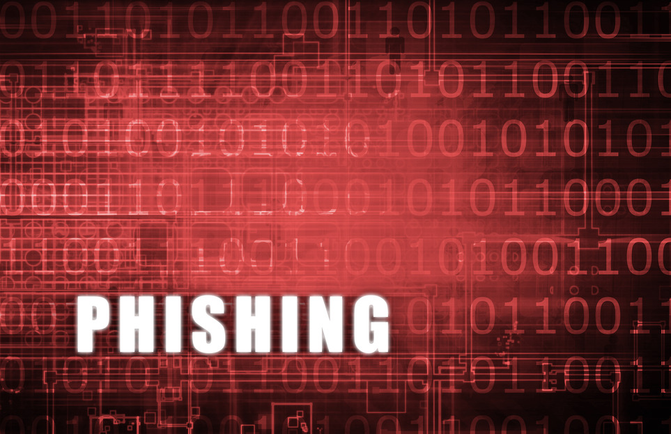 Sophisticated phishing scheme spent years robbing authors of their ...