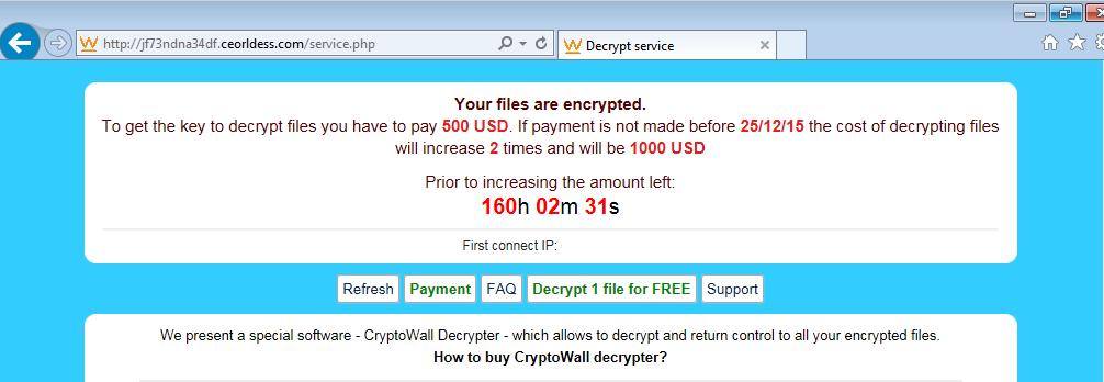Angler Ek Drops Teslacrypt Via Recent Flash Exploit Malwarebytes Labs