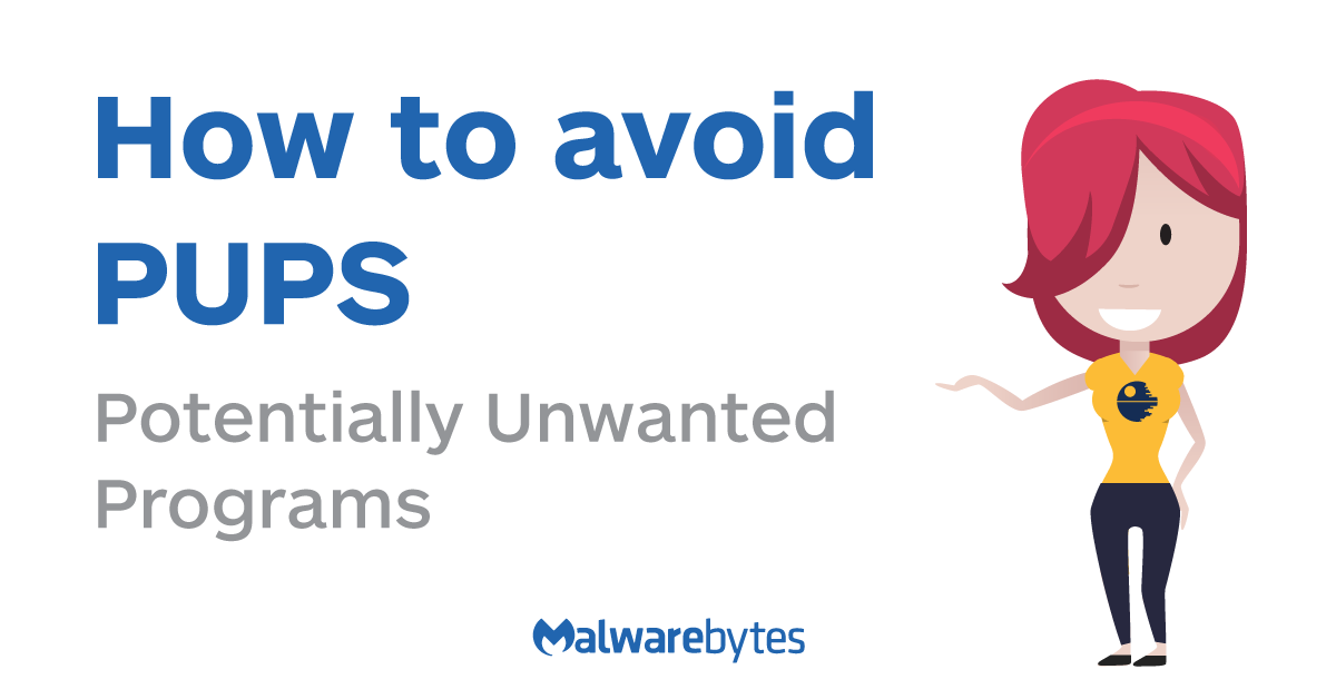 How your business can avoid potentially unwanted programs ...