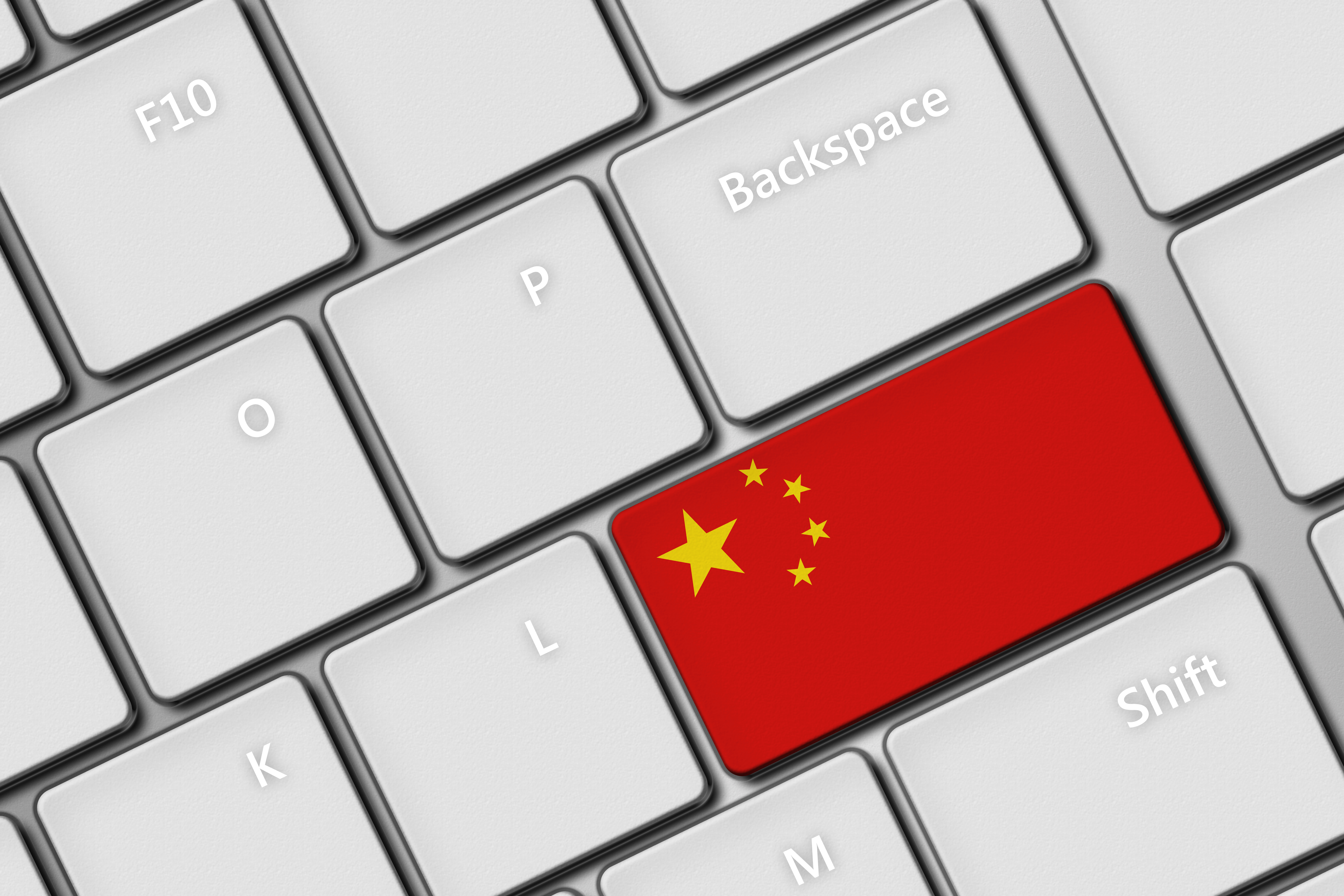 Chinese PUPs and backdoor drivers: making systems less secure since ...