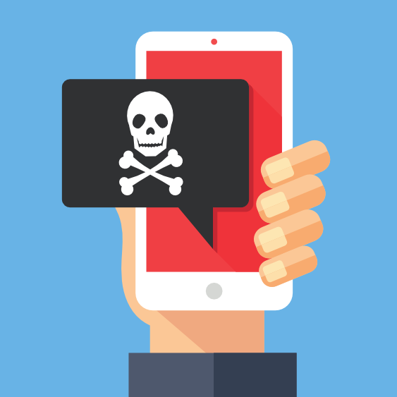 Mobile Menace Monday: Ransomware targets Tencent users | Malwarebytes Labs