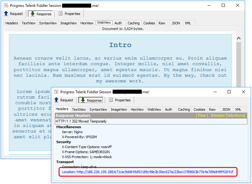 Terror EK actor experiments with URL shortener fraud | Malwarebytes Labs