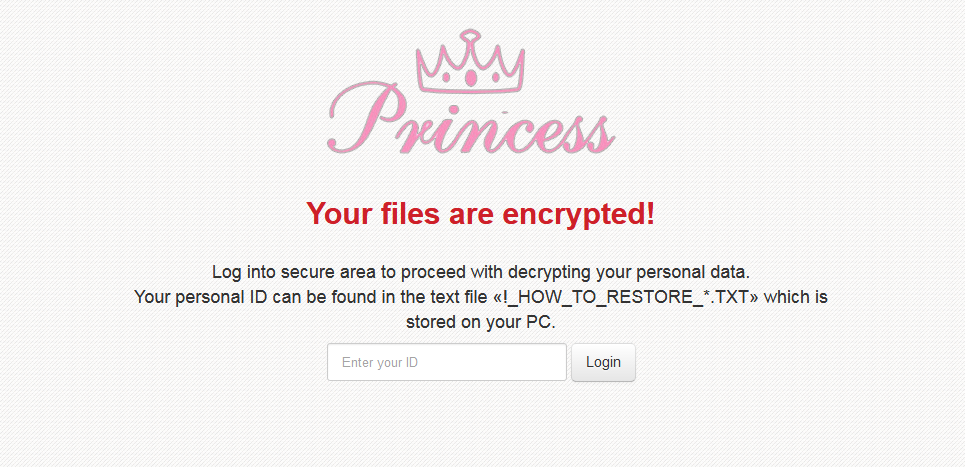 RIG exploit kit distributes Princess ransomware | Malwarebytes Labs