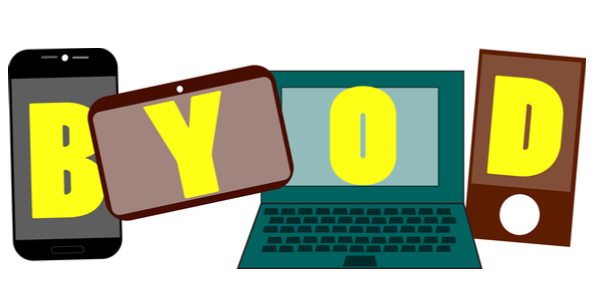 BYOD, why don’t you? | Malwarebytes Labs