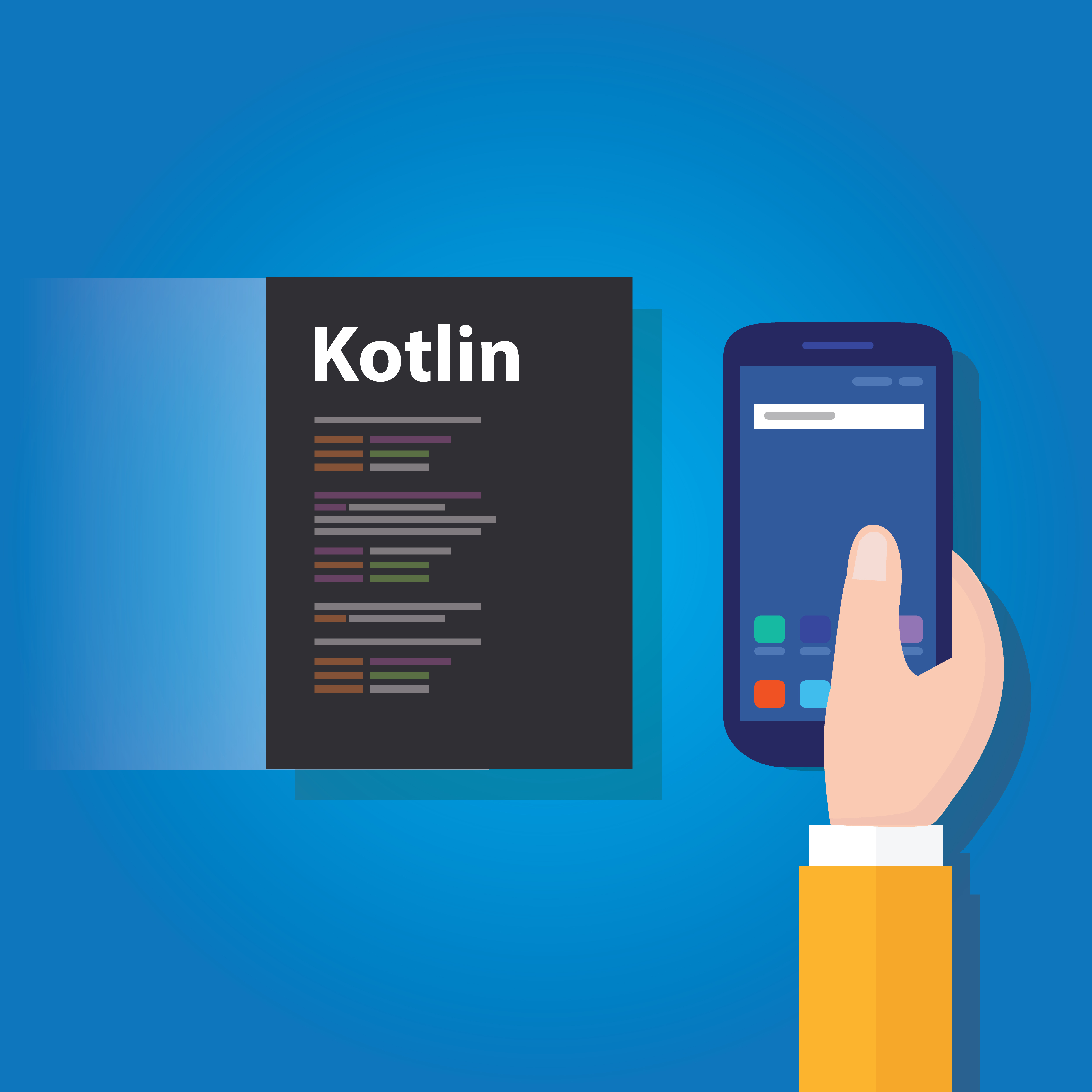 Kotlin-based malicious apps penetrate Google market | Malwarebytes Labs