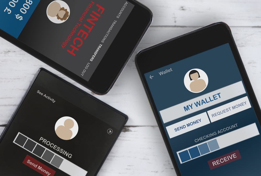 You down with P2P? 10 tips to secure your mobile payment app ...