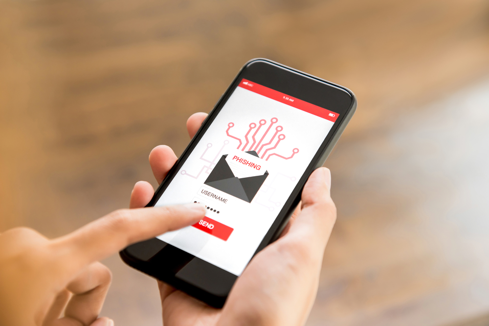 Something else is phishy: How to detect phishing attempts on mobile ...
