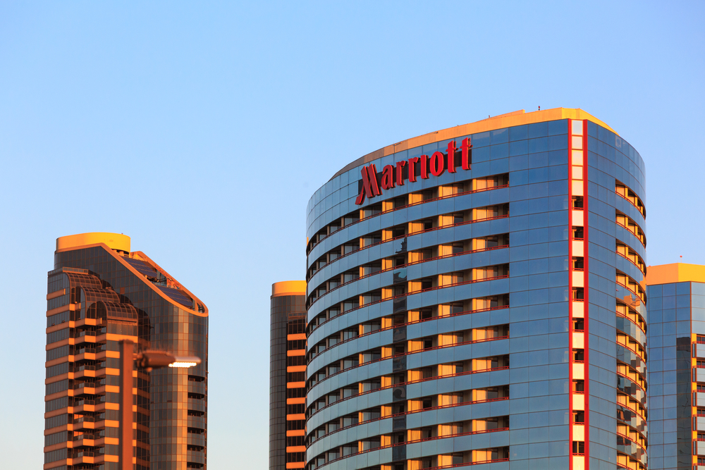 Marriott breach impacts 500 million customers: here's what to do about ...