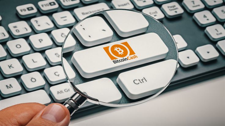 Steer clear of Bitcoin Cash generators | Malwarebytes Labs
