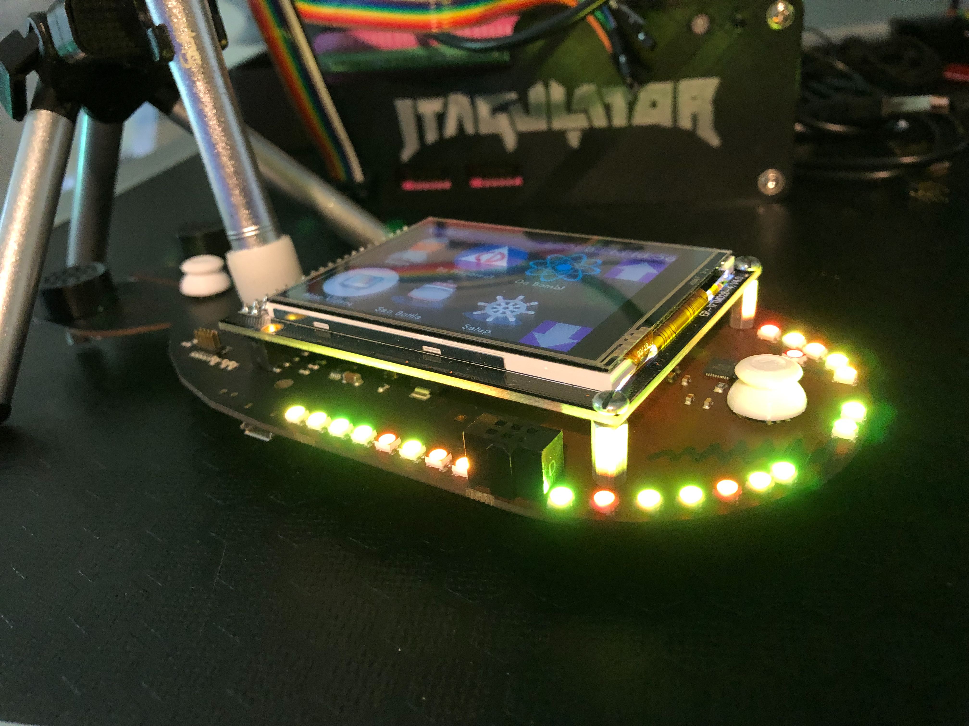 DEF CON 27 retrospective: badge life redux | Malwarebytes Labs
