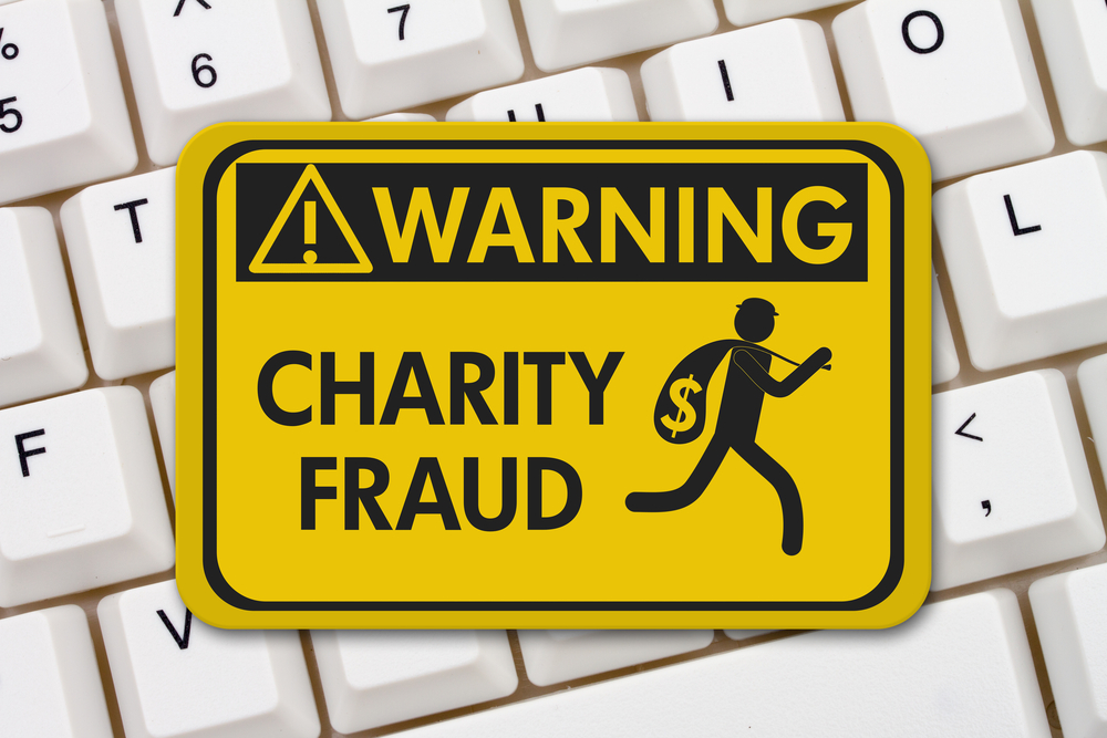 Help prevent disaster donation scams from causing more misery ...