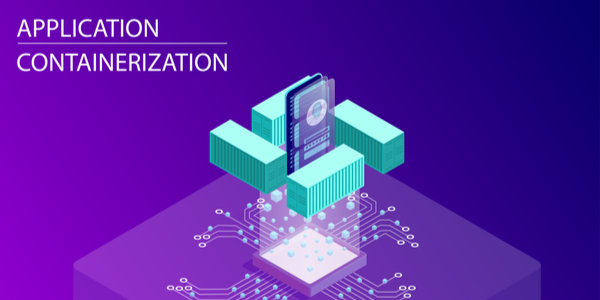 Explained: What is containerization? | Malwarebytes Labs