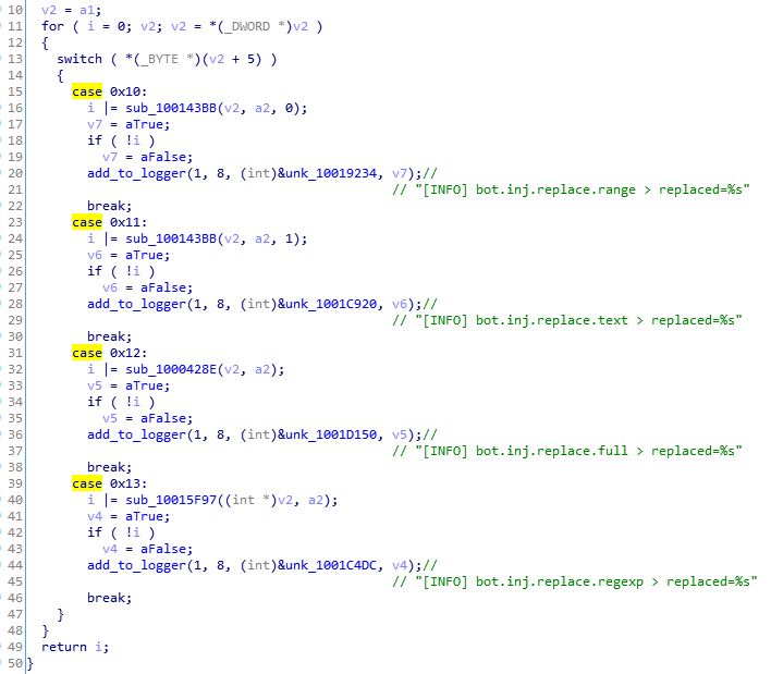 New version of IcedID Trojan uses steganographic payloads ...