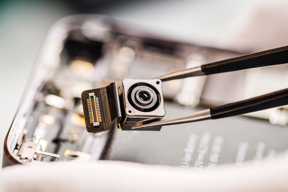 The little-known ways mobile device sensors can be exploited by ...