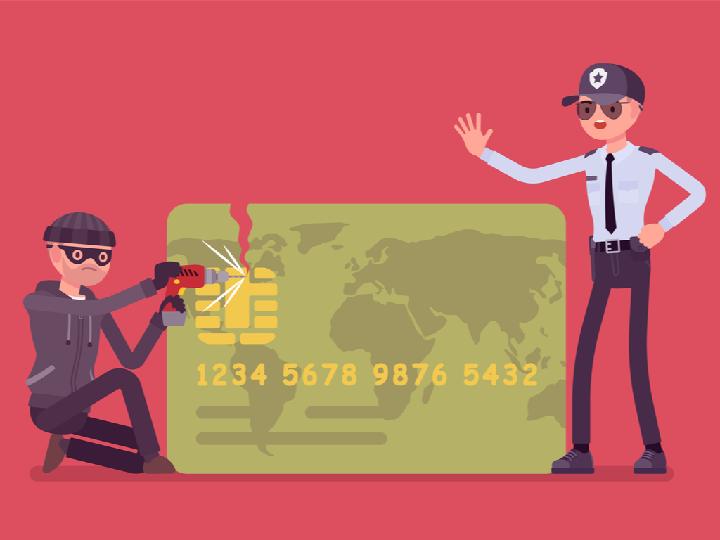 Are our police forces equipped to deal with modern cybercrimes ...