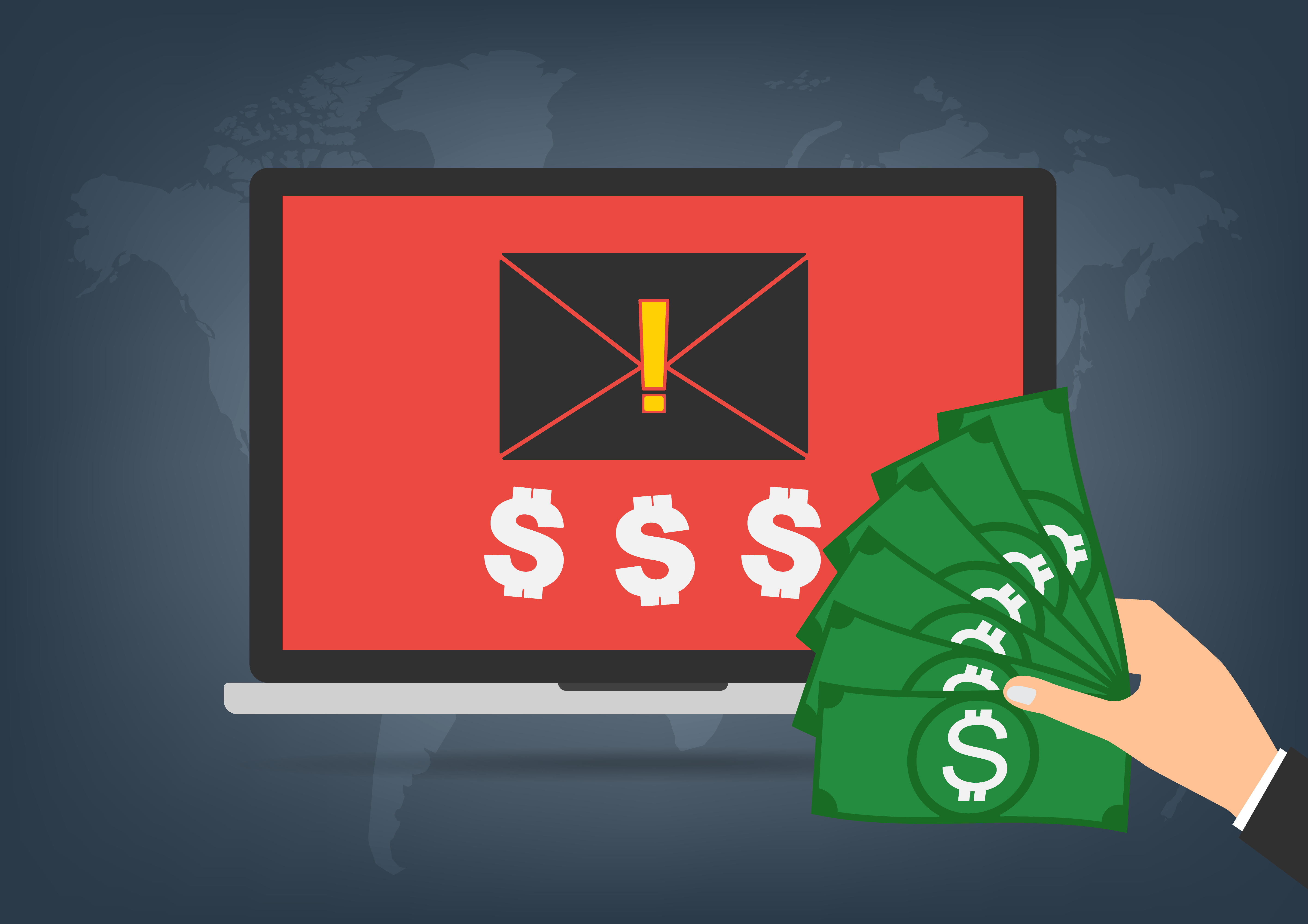 What to do when you receive an extortion email | Malwarebytes Labs