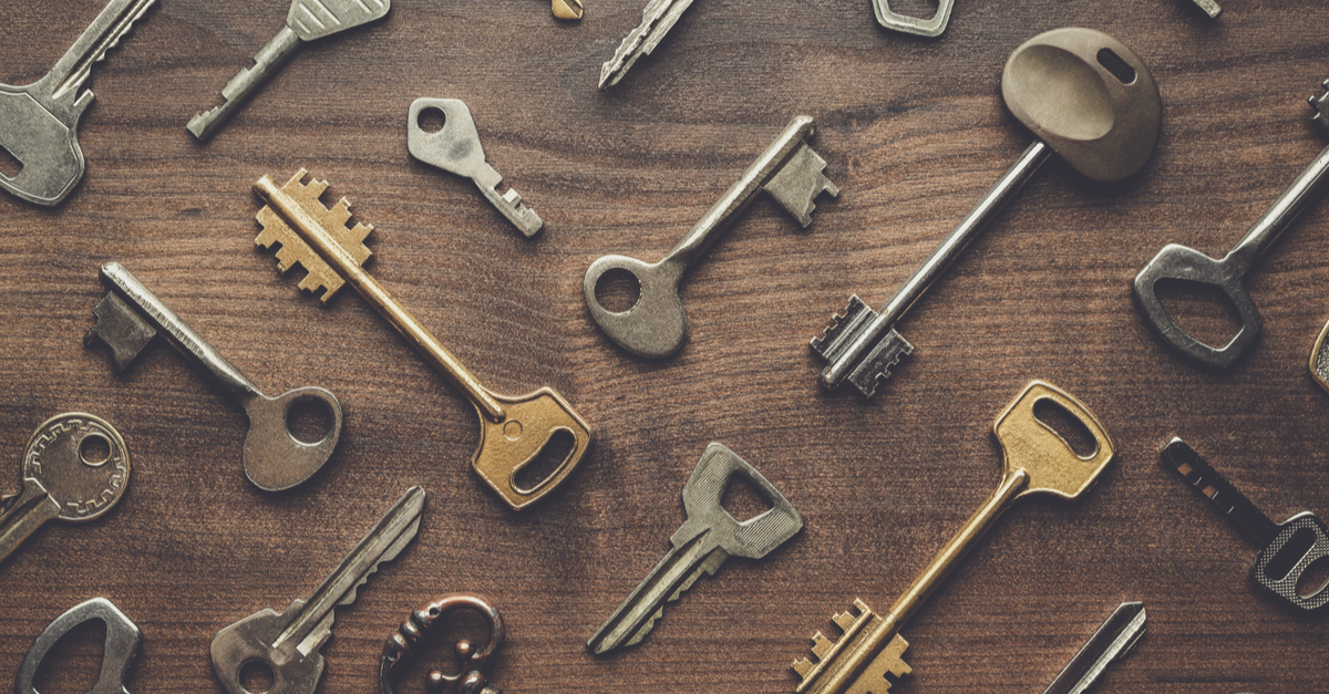 Threat actors release Troldesh decryption keys | Malwarebytes Labs