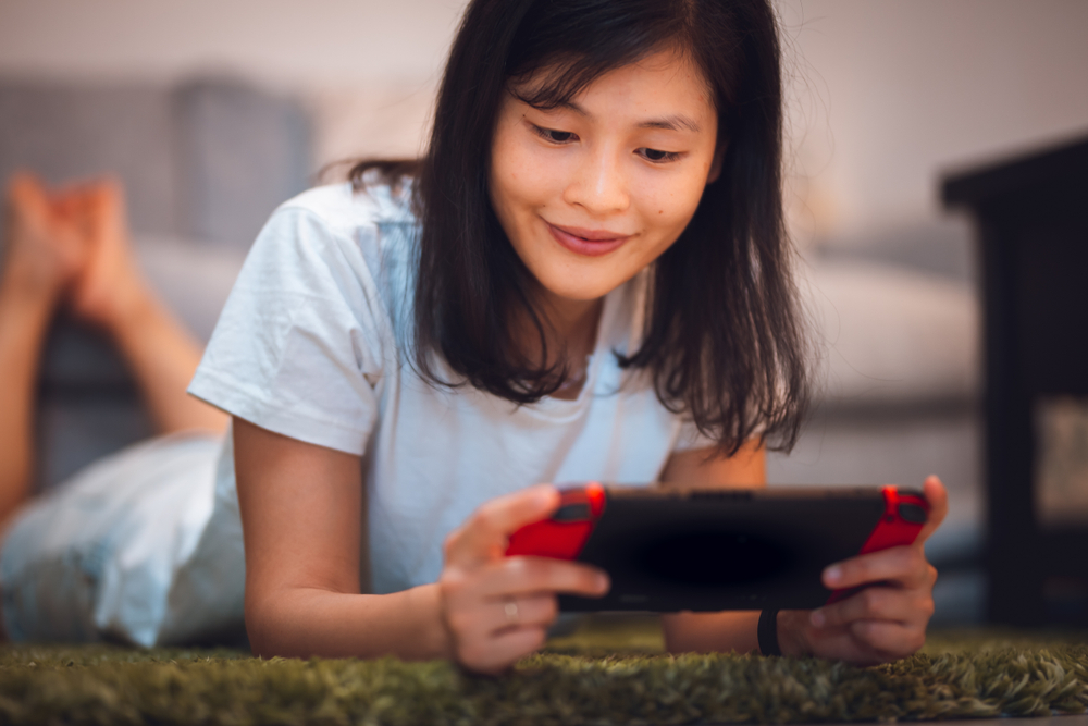 A brief history of video game saves and data modification ...