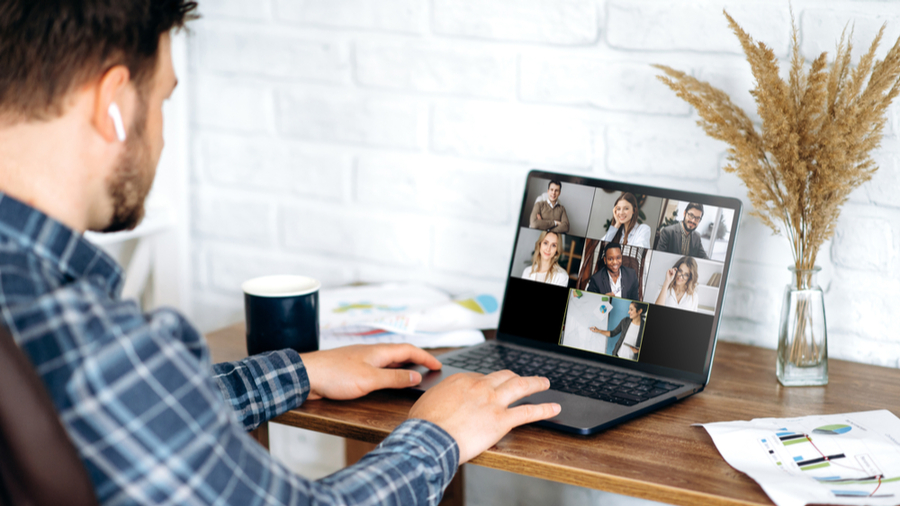 Zoom watermarking: pros and cons | Malwarebytes Labs