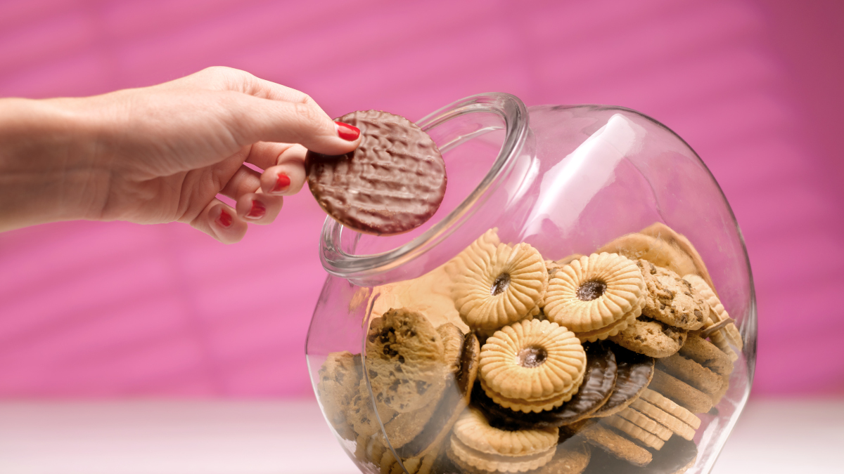 How to clear cookies