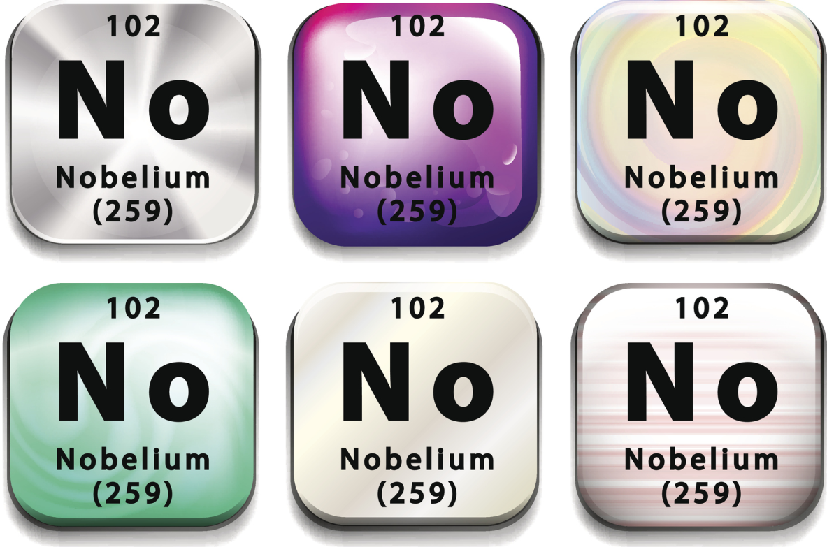 Nobelium Uses Today