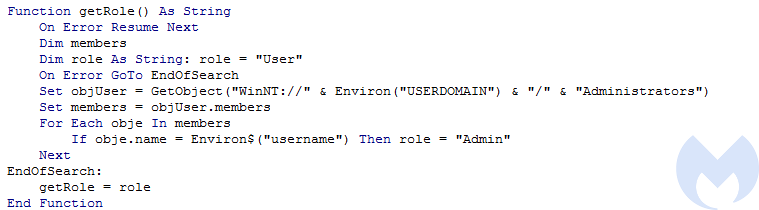 Crimea "manifesto" deploys VBA Rat using double attack vectors