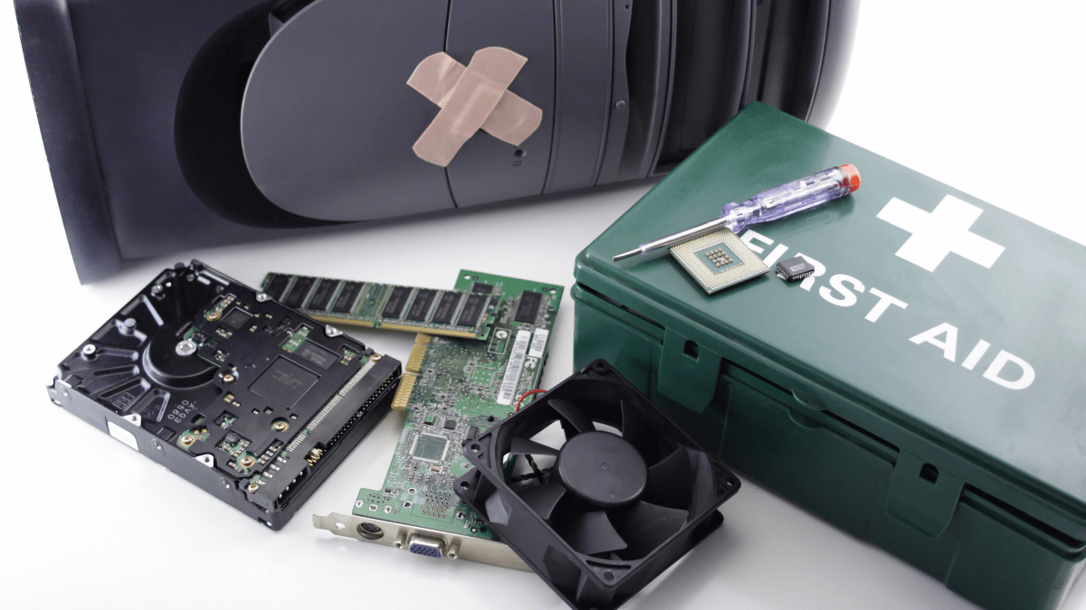 How to update your drivers and when you need to