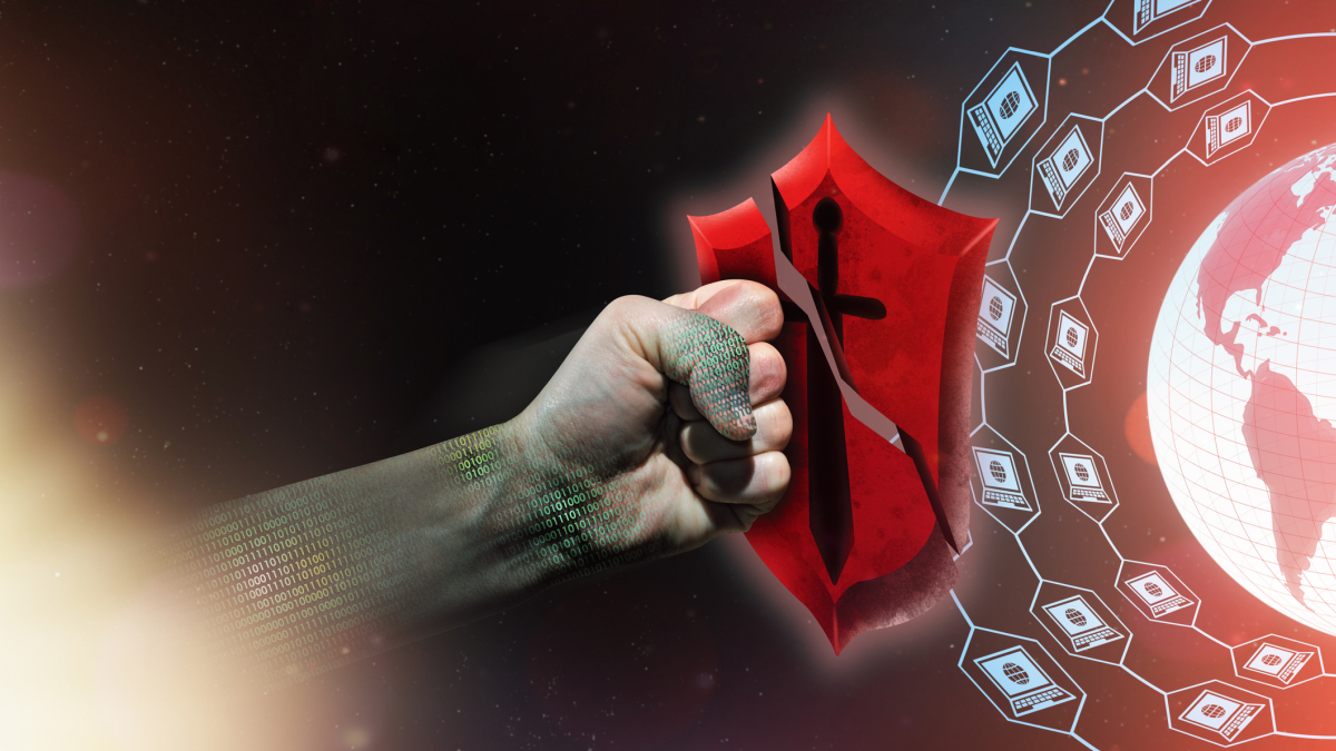 Successful operations against Russian Sandworm and Strontium groups ...