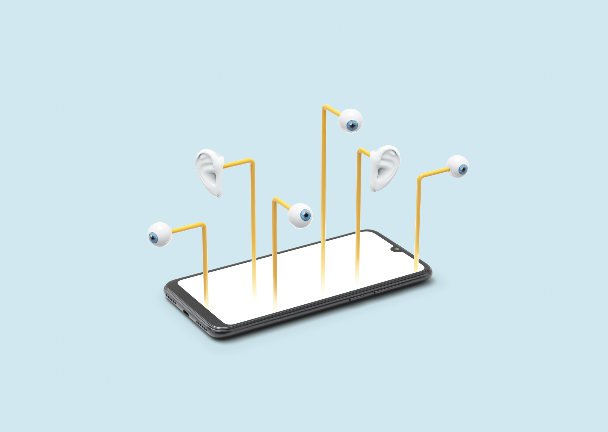 Pegasus spyware found on UK government office phone