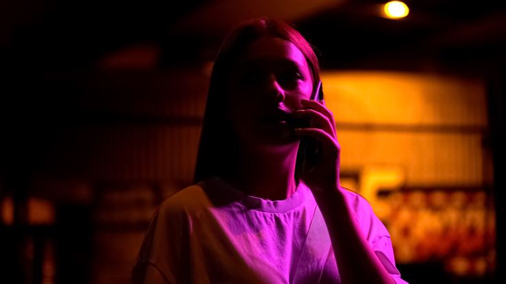 How to spot the signs of a virtual kidnap scam