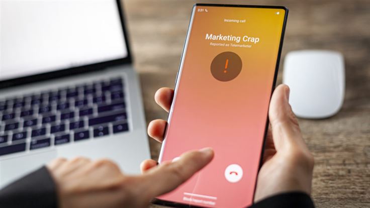 More than a quarter of Americans fell for robocall scam calls in past year