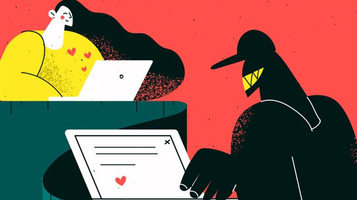 5 ways to avoid being catfished