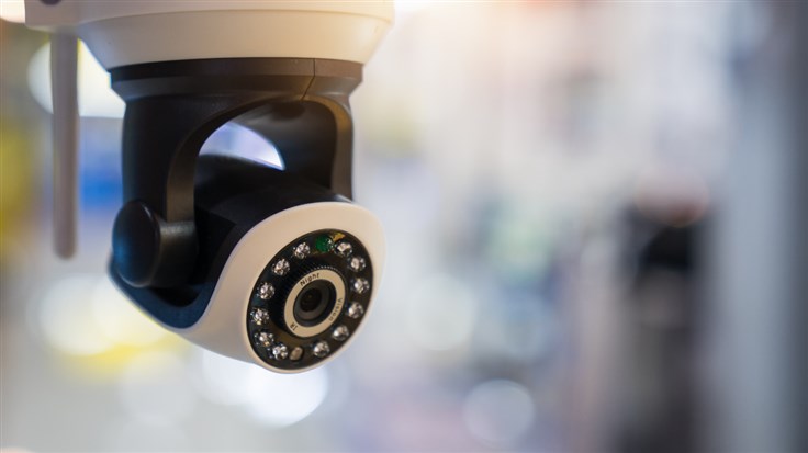 Tech support scammers caught by their own cameras