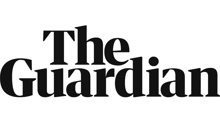 The Guardian hit by "ransomware attack"