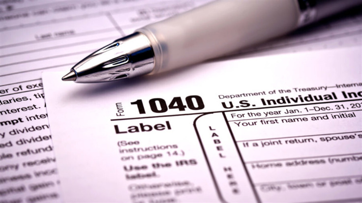 Beware: Fake IRS tax email delivers Emotet malware