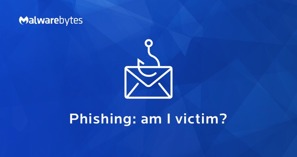What is phishing: recognize and avoid phishing scams