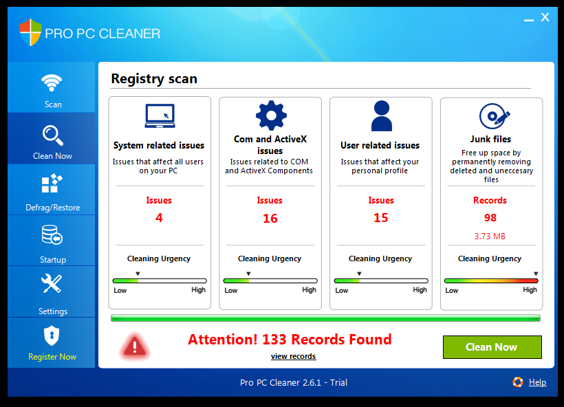 Registry cleaner | Malwarebytes Labs