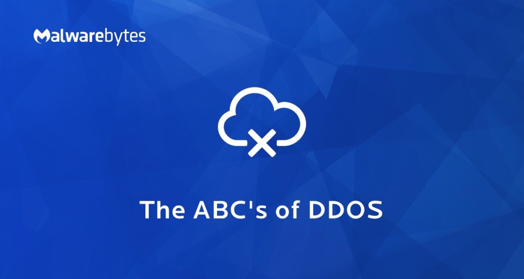 DDoS | Cos'è un attacco DDoS? | Malwarebytes
