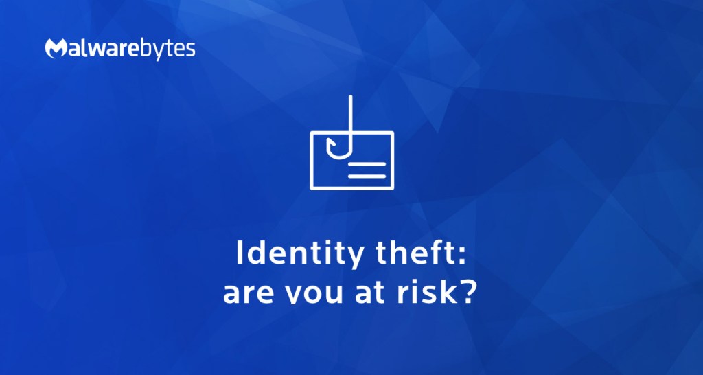 Identity theft: What it is and how to secure your personal info