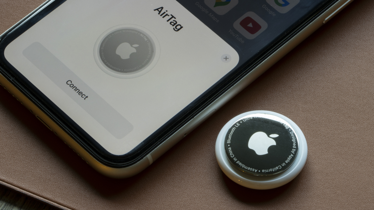 AirTags stalking lawsuit alleges Apple's negligence in protecting ...