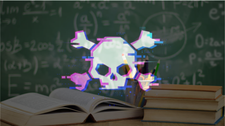 2024 State of Malware in Education report: Top 6 cyberthreats facing K ...